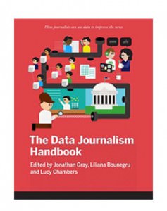 10 книг про інфографіку та візуалізацію інформації | Продизайн