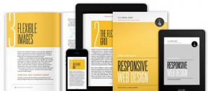 Книга Ітана Маркотта. Responsive web-design